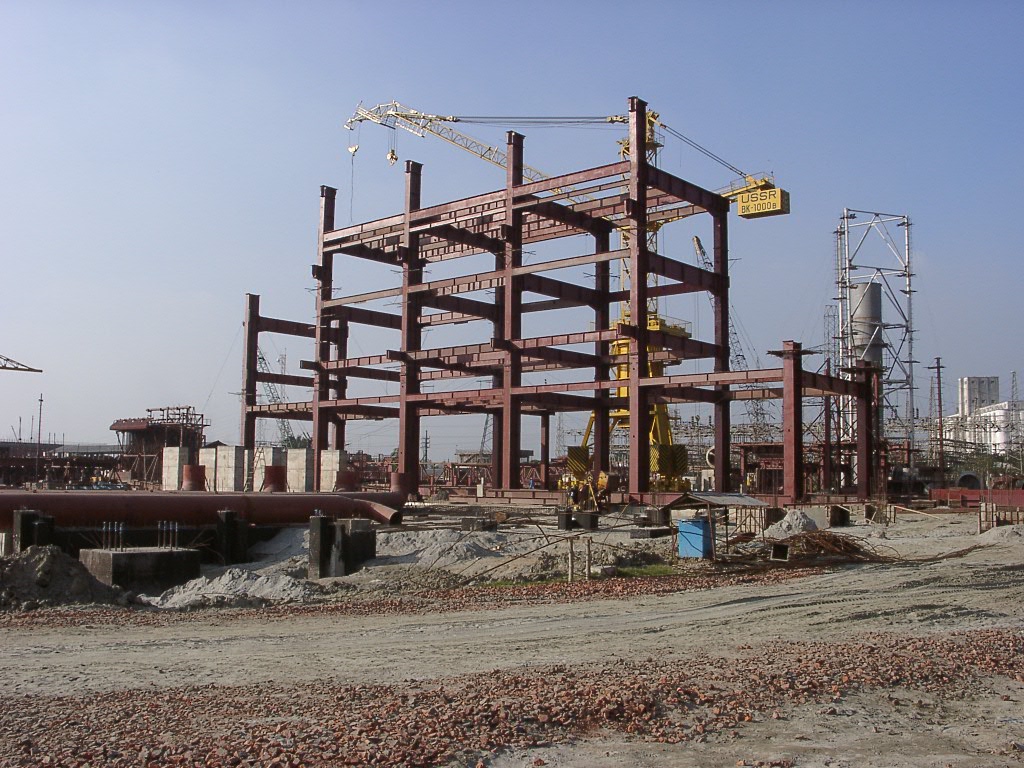 LEVANT INDUSTRIES LIMITED